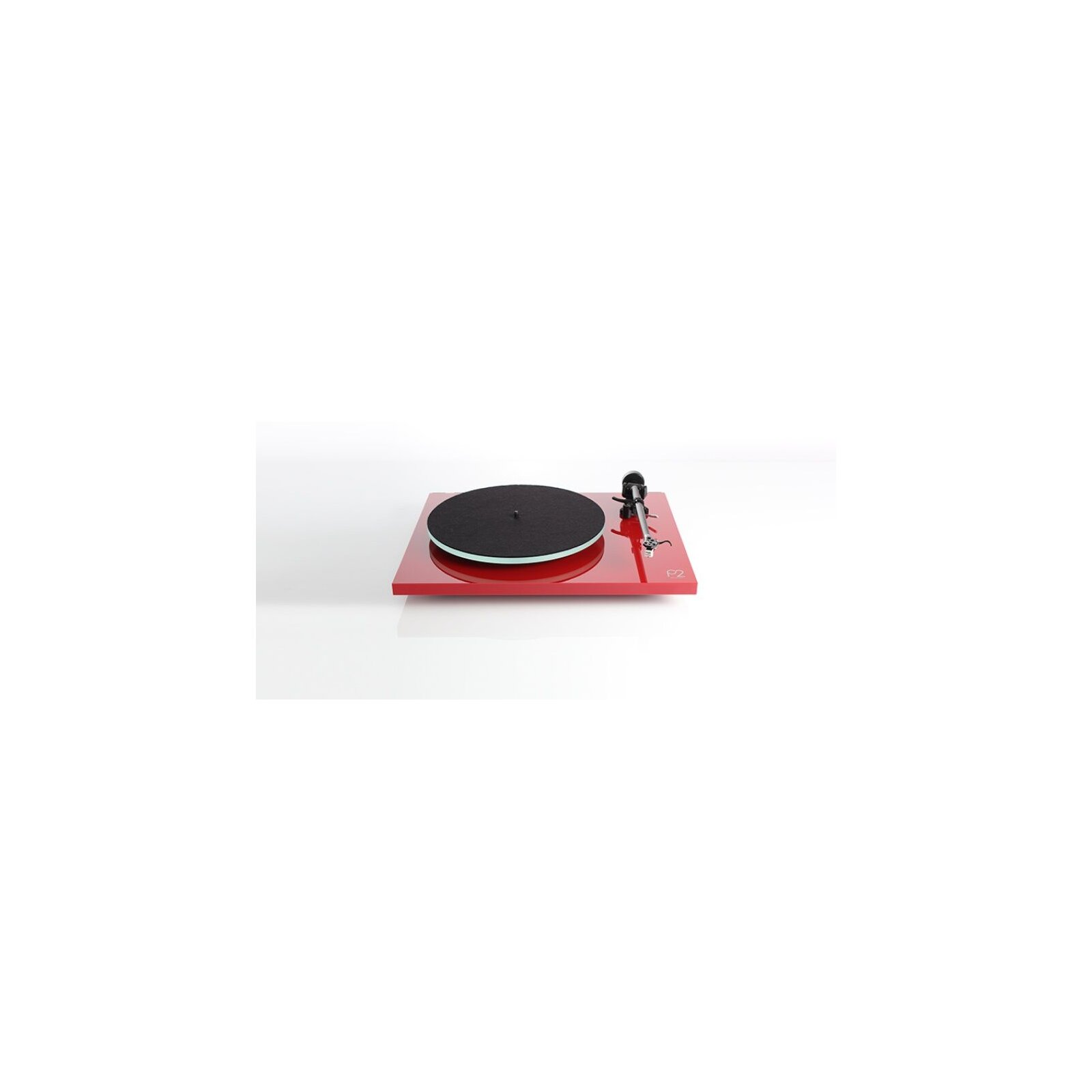Rega Planar 2 rot hgl. RB 220 Carbon MM - horch und guck - Ihr Hifi-O ...