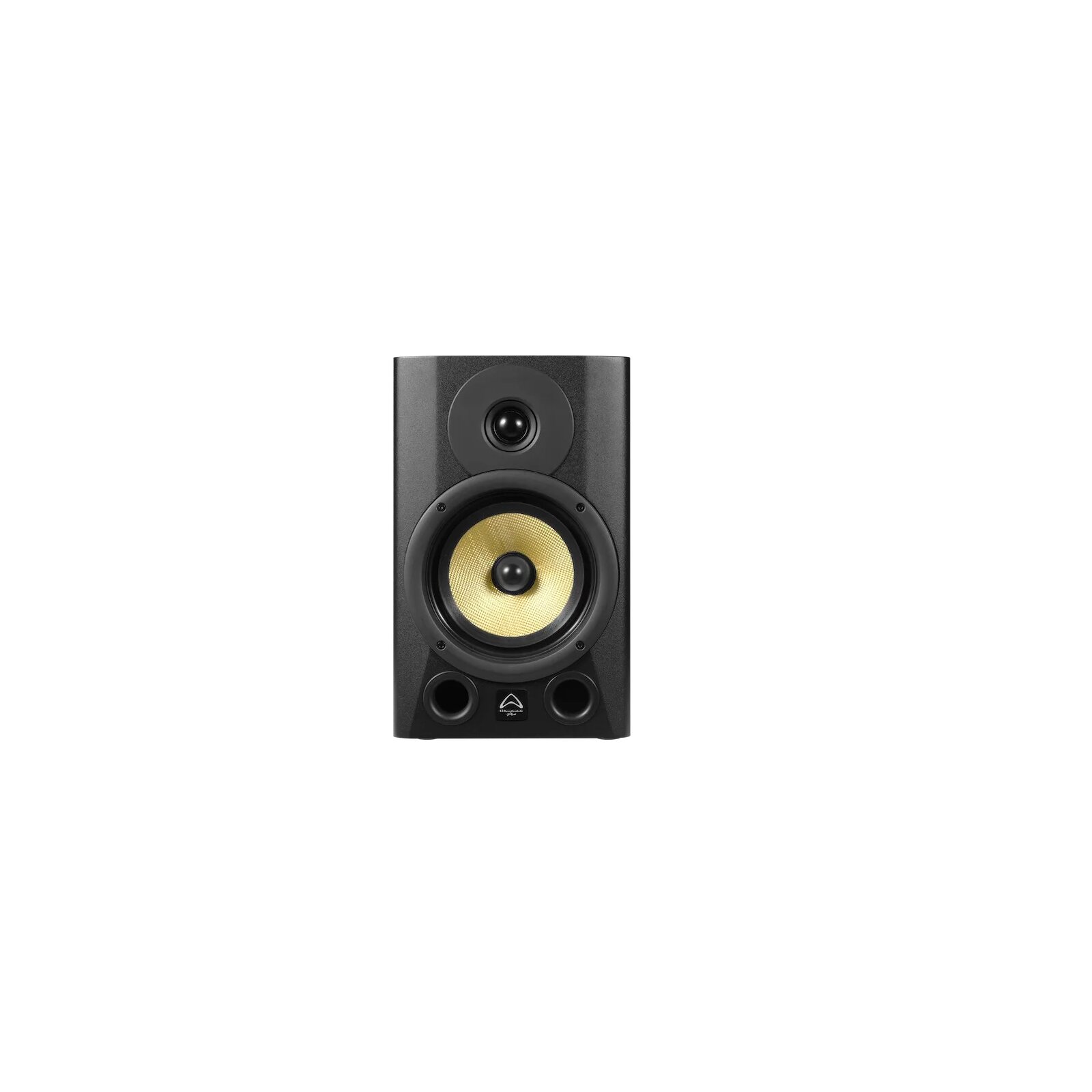 Wharfedale Pro Diamond Studio 7 BT Active Studio Monitor Bluetooth 18 ...