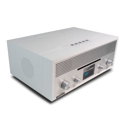 Internetradio DAB+ CD WLAN Bluetooth Spotify TechniSat DIGITRADIO 143 ...