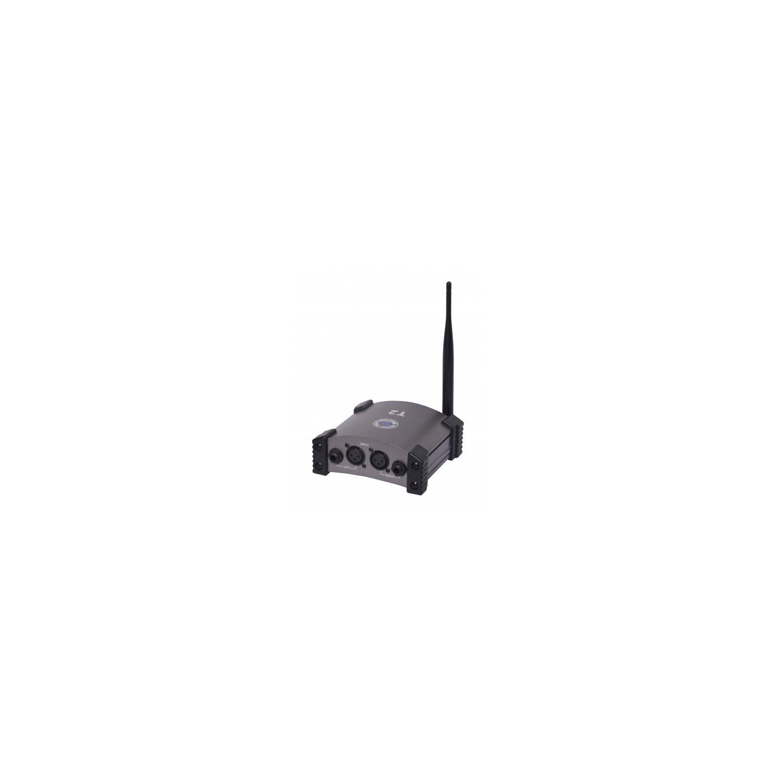 3‑Channel USB Bluetooth Mixer – Topp Pro MX3BT, € 59,00